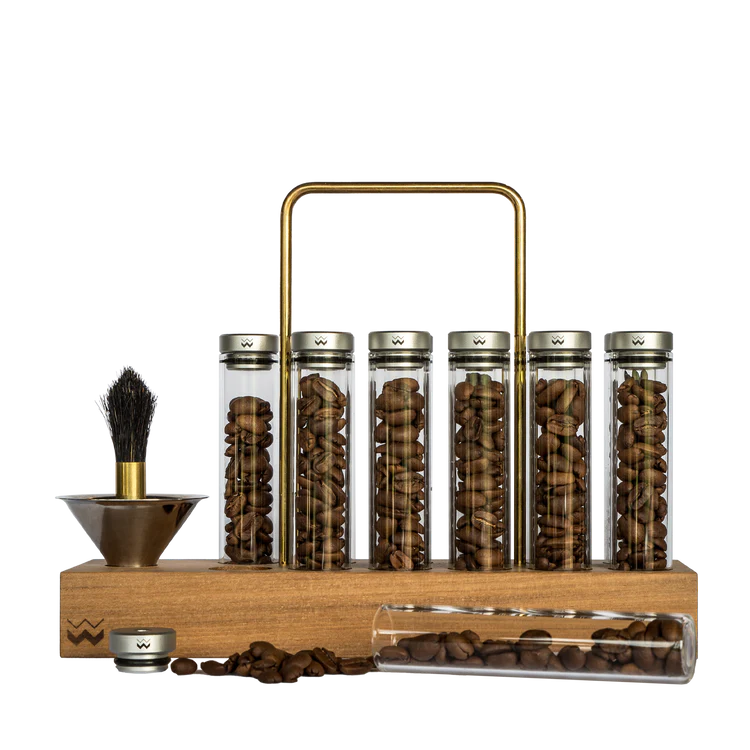Discover Accessories for Coffee - The World's Best Espresso Resource