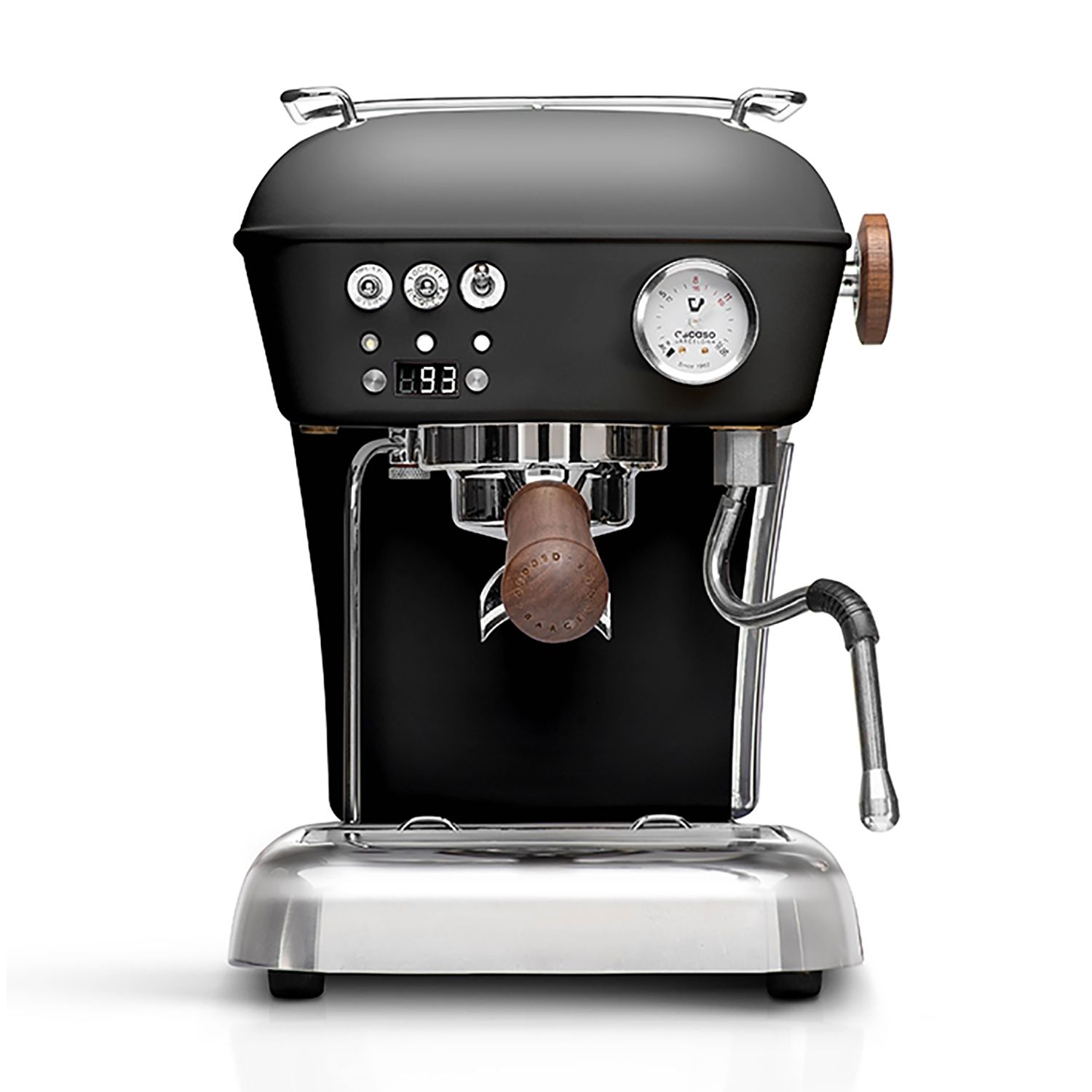 Discover Espresso Machines The Worlds Best Independent Espresso Resource