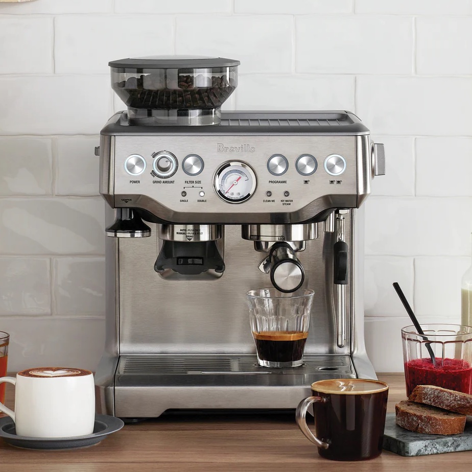 Discover Espresso Machines - The World's Best Espresso Resource
