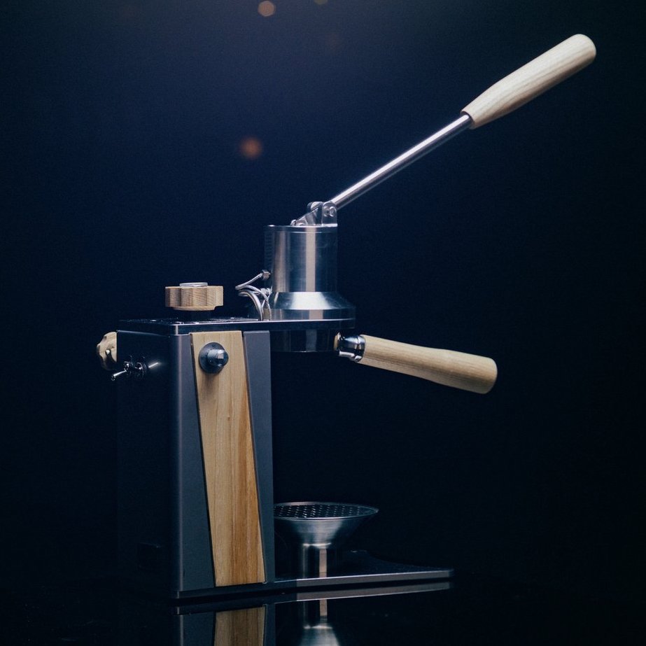 Discover Espresso Machines The Worlds Best Independent Espresso Resource