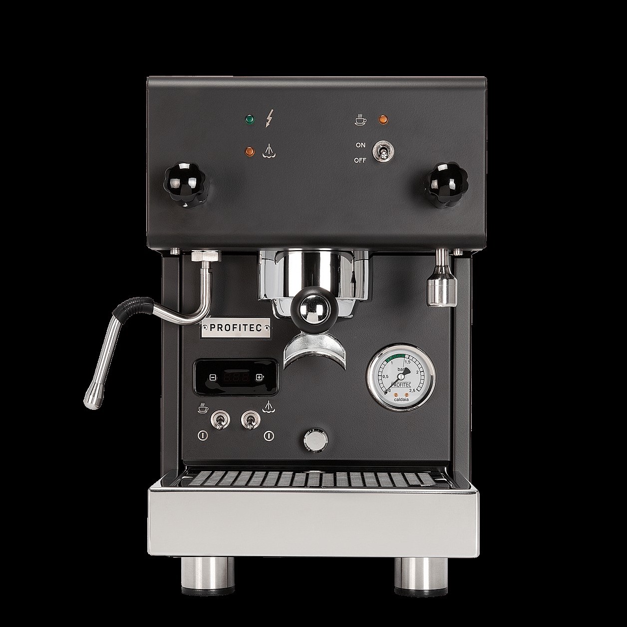 Discover Espresso Machines The Worlds Best Independent Espresso Resource