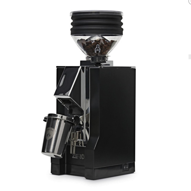 The Eureka Mignon Zero Specs Reviews Compare ESB
