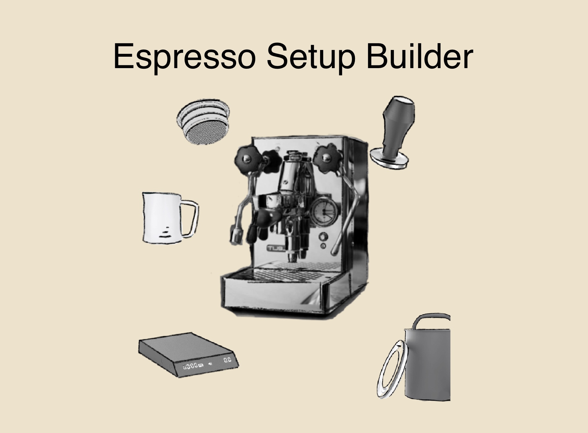 Which Espresso Machine Should I Buy In 2025 Take Our Free Quiz For